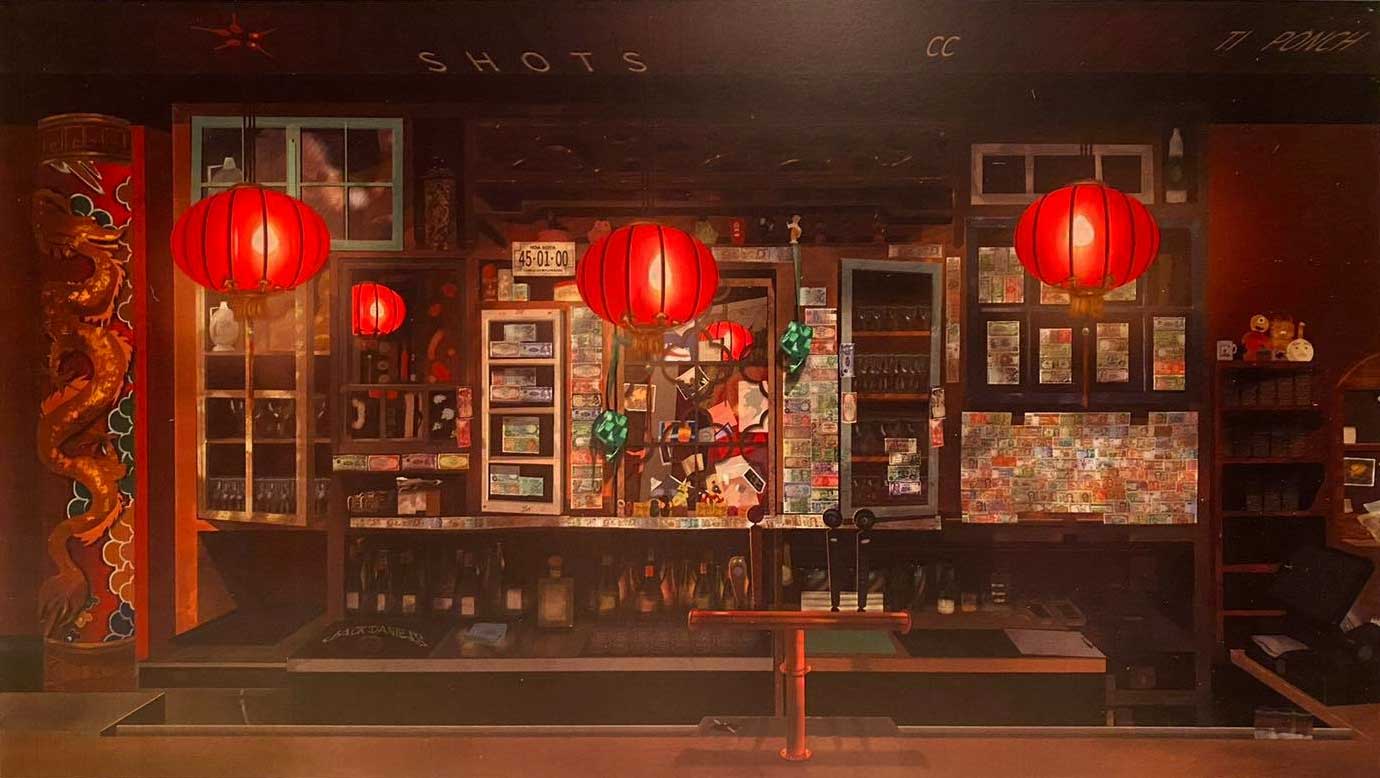 Satay Brothers : Le meilleur restaurant asiatique à Montréal